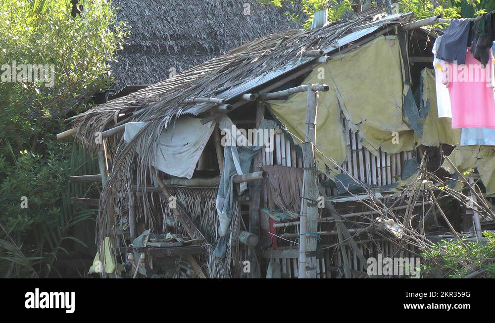 Philippines poor poverty squatter Stock Videos & Footage - HD and 4K ...