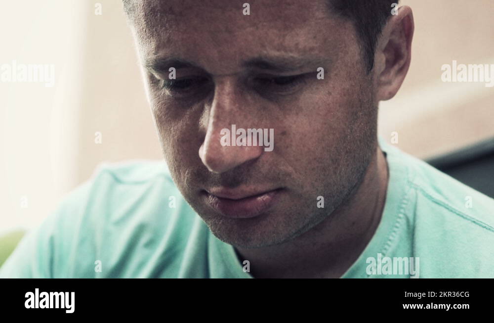 Super sad face Stock Videos & Footage - HD and 4K Video Clips - Alamy