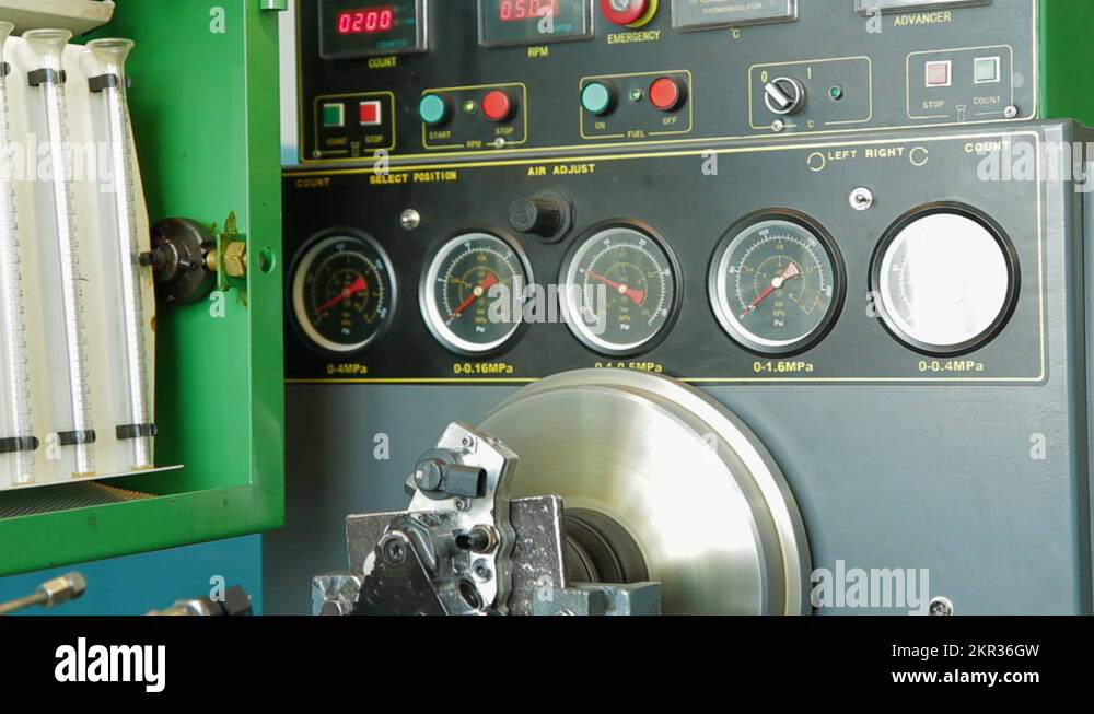 Pump testing Stock Videos & Footage - HD and 4K Video Clips - Alamy