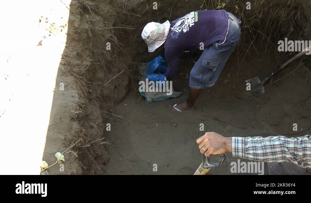 Grave digging Stock Videos & Footage - HD and 4K Video Clips - Alamy