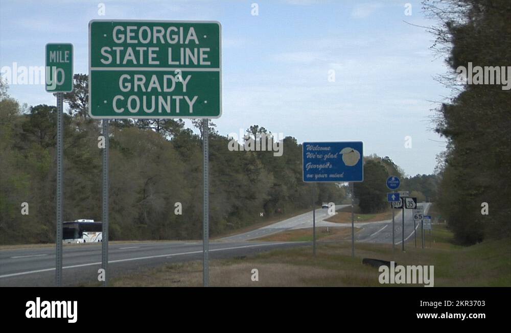 Thomasville georgia Stock Videos & Footage - HD and 4K Video Clips - Alamy