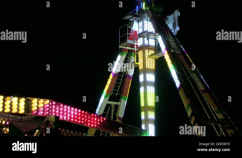 Chasing lights Stock Videos & Footage - HD and 4K Video Clips - Alamy