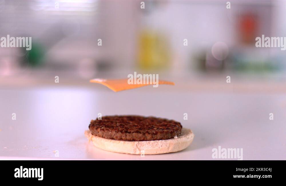 Slice bun Stock Videos & Footage - HD and 4K Video Clips - Alamy