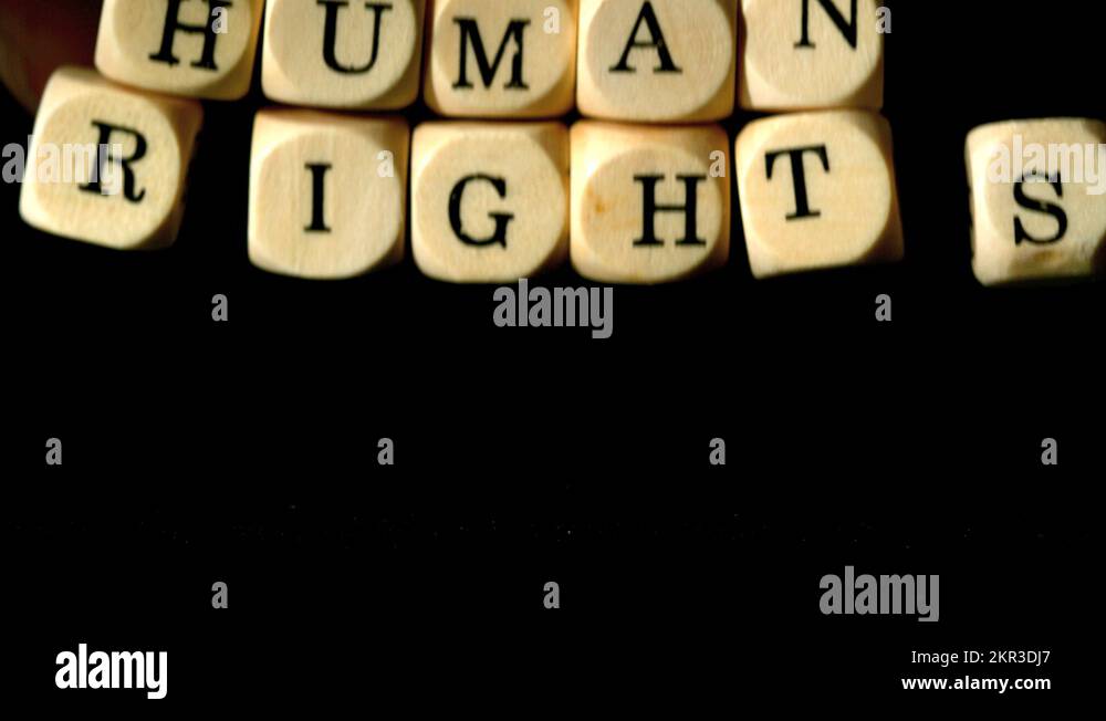 Rights awareness Stock Videos & Footage - HD and 4K Video Clips - Alamy