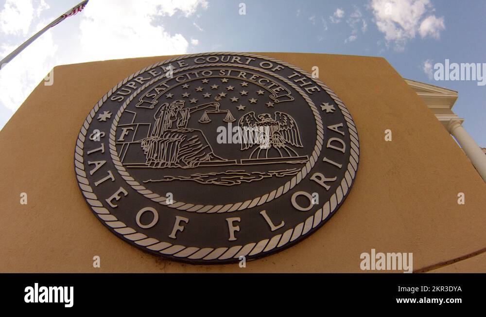 Seal of florida Stock Videos & Footage - HD and 4K Video Clips - Alamy