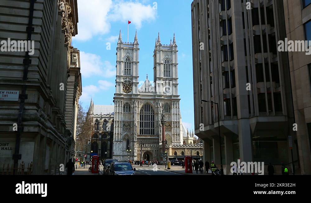 Window rose westminster abbey Stock Videos & Footage - HD and 4K Video ...