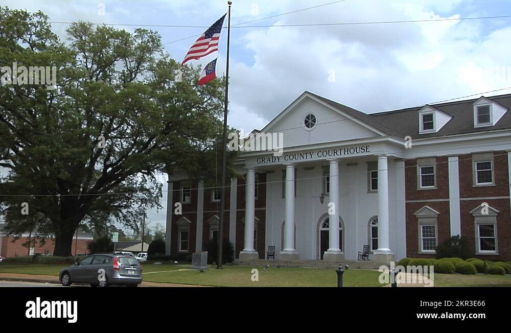 Cairo georgia Stock Videos & Footage - HD and 4K Video Clips - Alamy