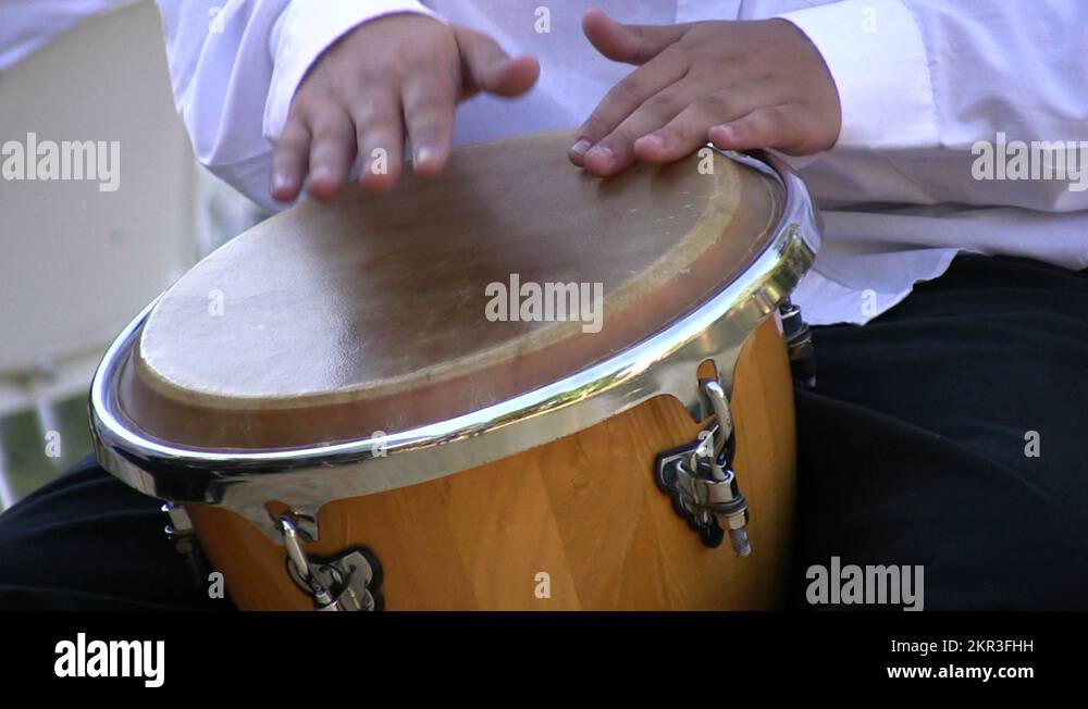 Conga drum Stock Videos & Footage - HD and 4K Video Clips - Alamy