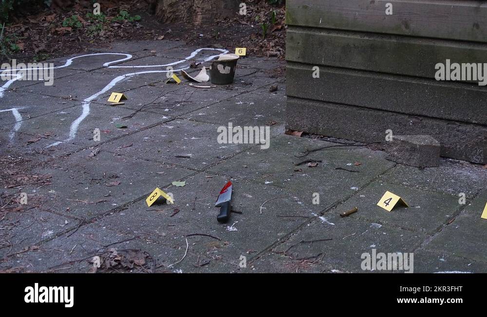 Forensics suit Stock Videos & Footage - HD and 4K Video Clips - Alamy