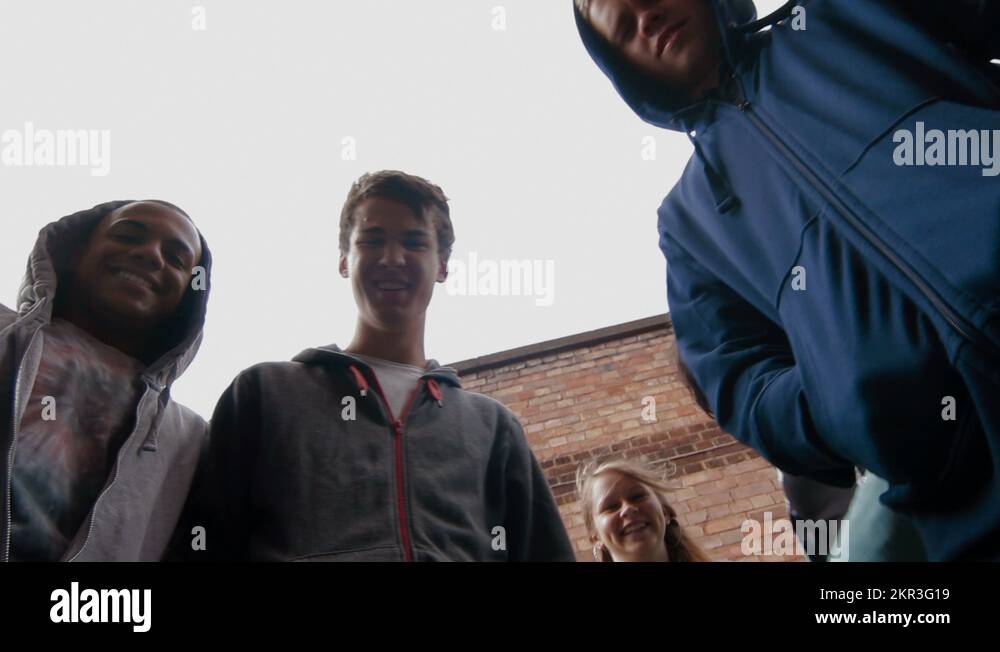 Bullying teen Stock Videos & Footage - HD and 4K Video Clips - Alamy