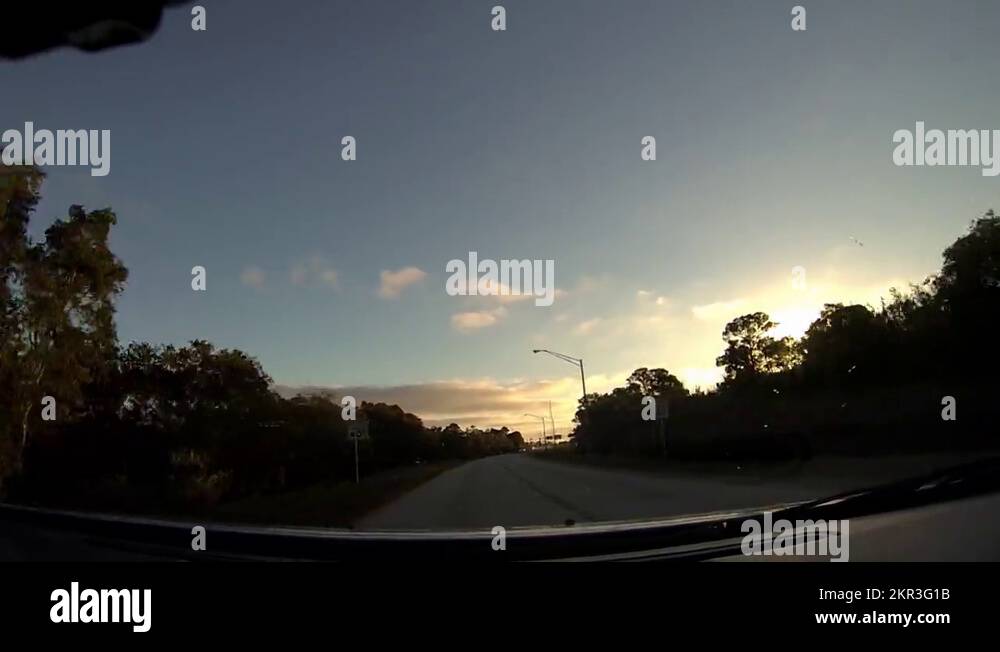 Windshield view Stock Videos & Footage - HD and 4K Video Clips - Alamy