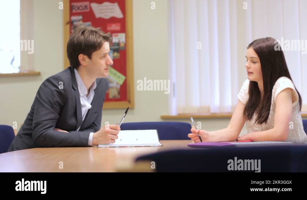 Tutorial school Stock Videos & Footage - HD and 4K Video Clips - Alamy