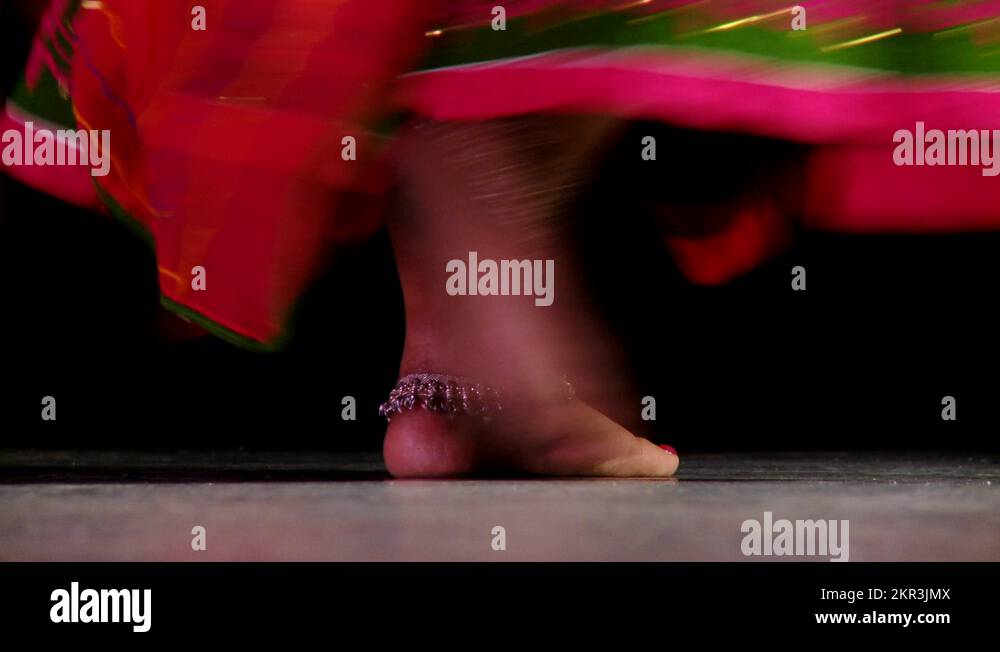 Indian Girls Feet Stock Videos And Footage Hd And 4k Video Clips Alamy