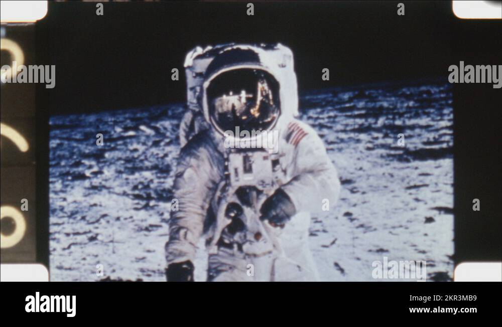 Apollo astronaut Stock Videos & Footage - HD and 4K Video Clips - Alamy