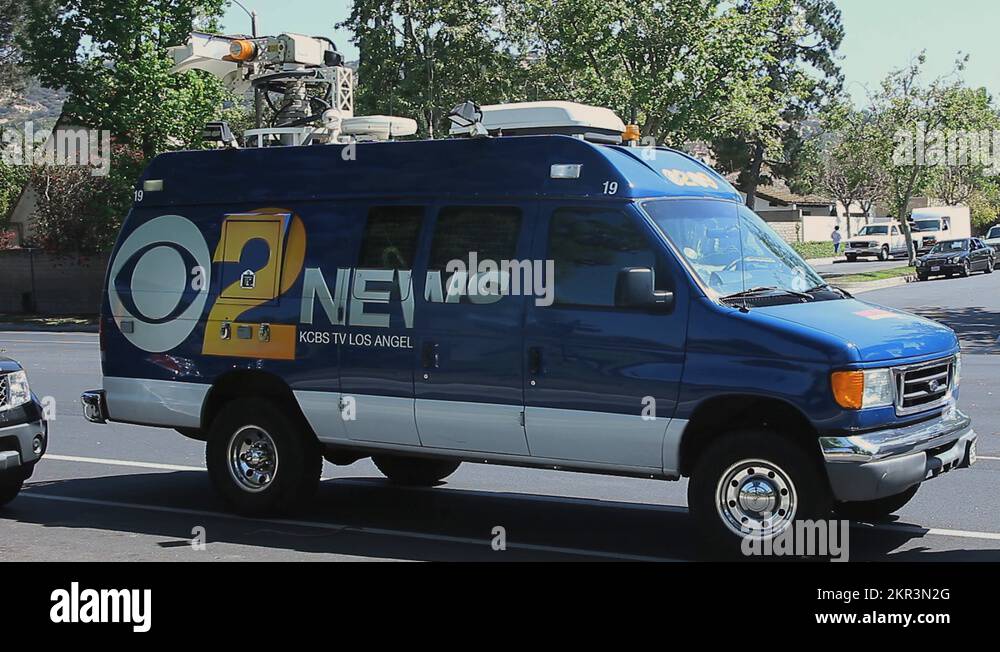 News van television Stock Videos & Footage - HD and 4K Video Clips - Alamy
