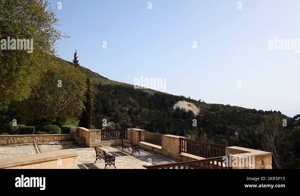 Saint neophytos monastery Stock Videos & Footage - HD and 4K Video ...