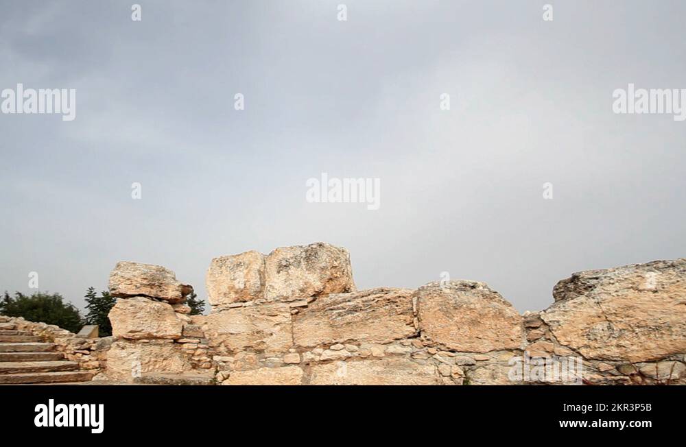 Archaeological site of apollo Stock Videos & Footage - HD and 4K Video ...