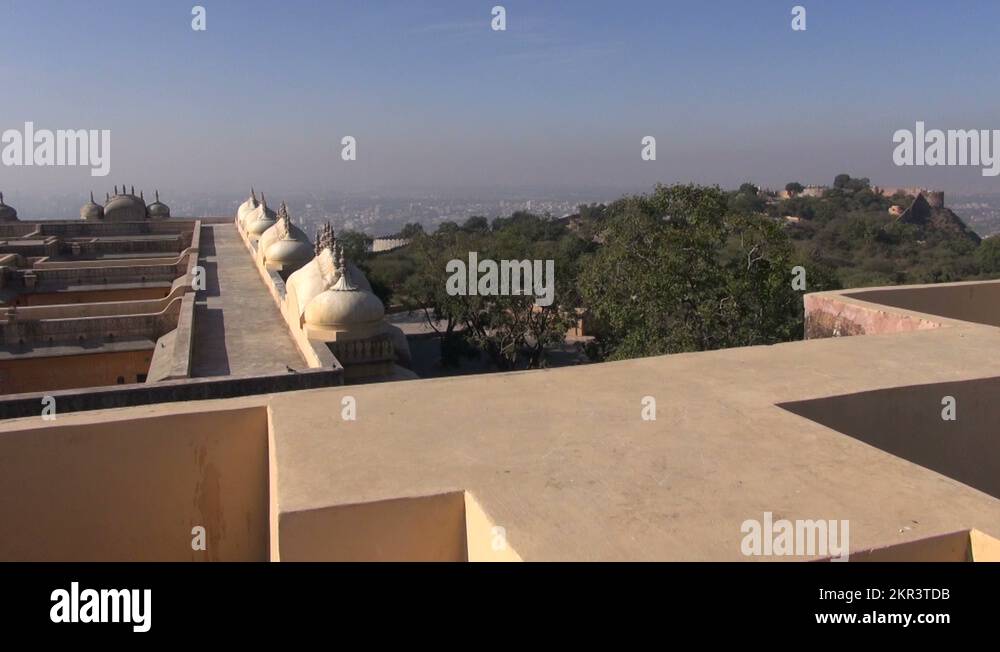 Red fort jaipur Stock Videos & Footage - HD and 4K Video Clips - Alamy