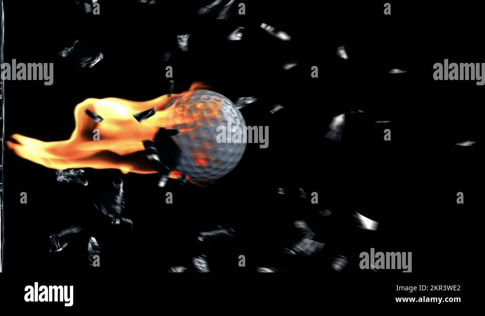 Glass golf ball Stock Videos & Footage - HD and 4K Video Clips - Alamy