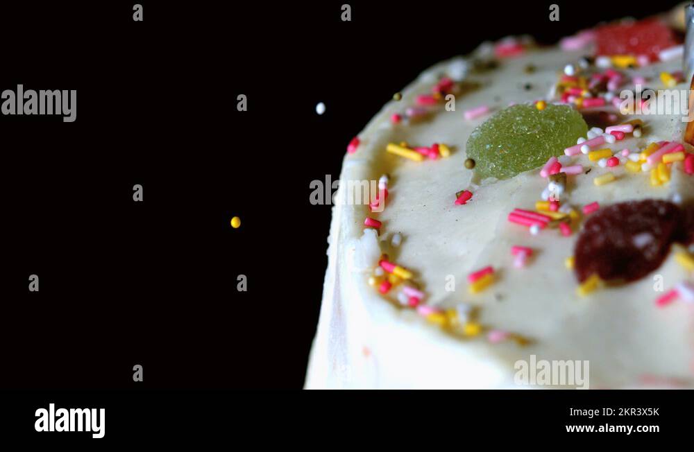 Green iced cake Stock Videos & Footage - HD and 4K Video Clips - Alamy