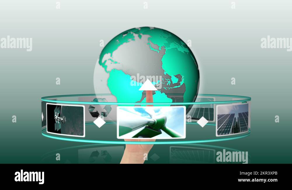 Solar energy screens Stock Videos & Footage - HD and 4K Video Clips - Alamy