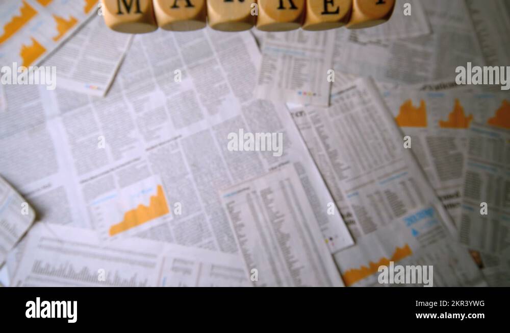 Stock market falling Stock Videos & Footage - HD and 4K Video Clips - Alamy