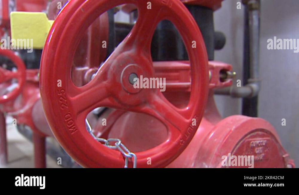 Sprinkler valve Stock Videos & Footage - HD and 4K Video Clips - Alamy