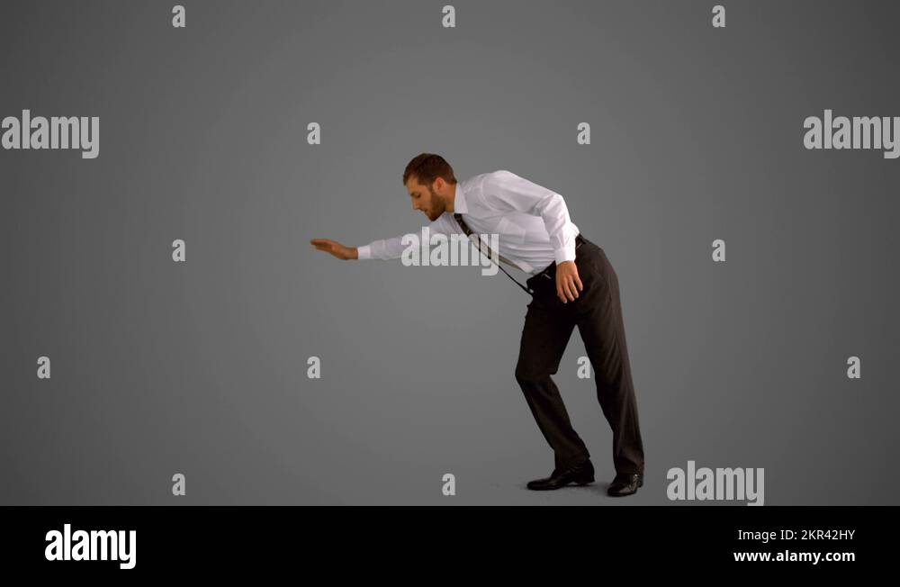 One hand handstand Stock Videos & Footage - HD and 4K Video Clips - Alamy