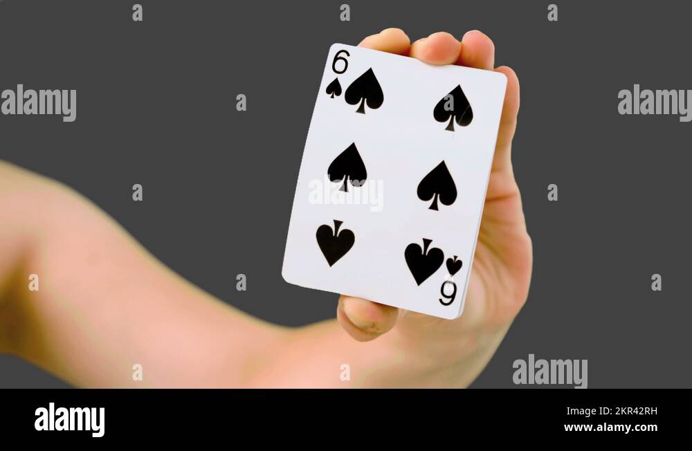 Card shuffling hand Stock Videos & Footage - HD and 4K Video Clips - Alamy