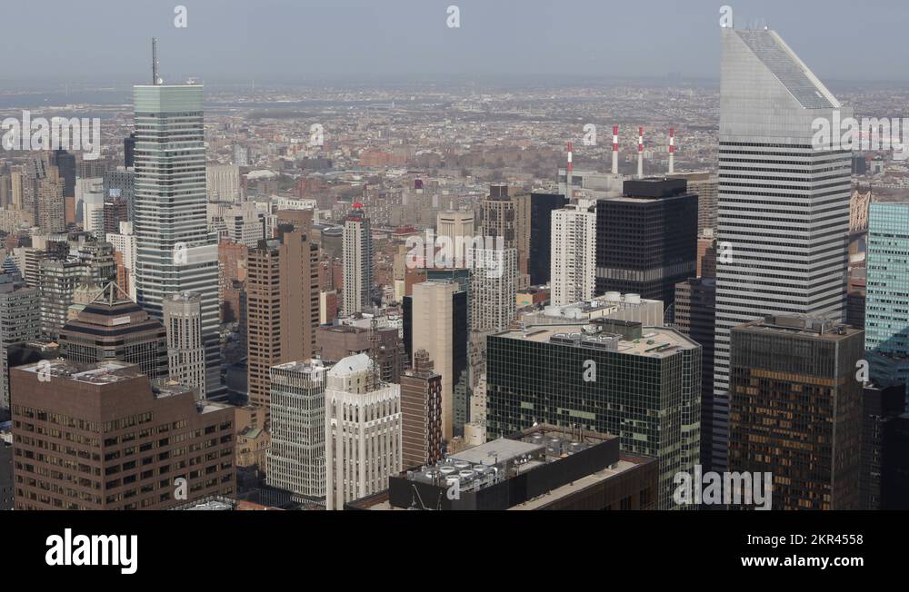 Citigroup building new york Stock Videos & Footage - HD and 4K Video ...