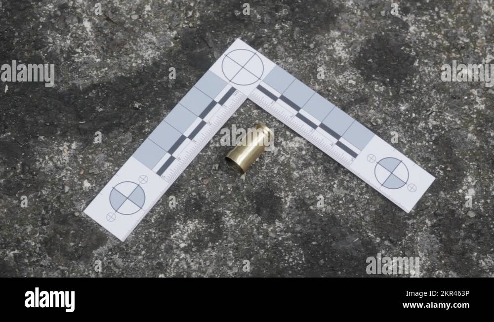 Crime scene ruler Stock Videos & Footage - HD and 4K Video Clips - Alamy