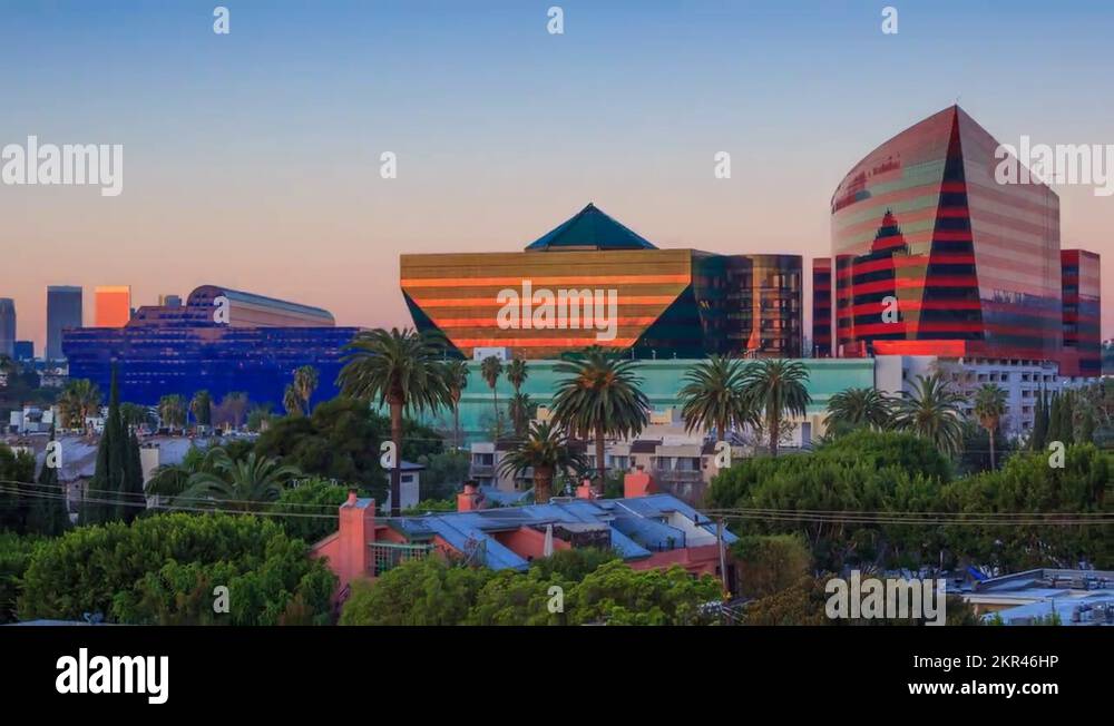 The pacific design Stock Videos & Footage - HD and 4K Video Clips - Alamy