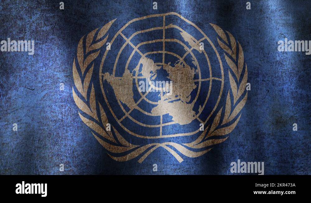 Waving un flag Stock Videos & Footage - HD and 4K Video Clips - Alamy