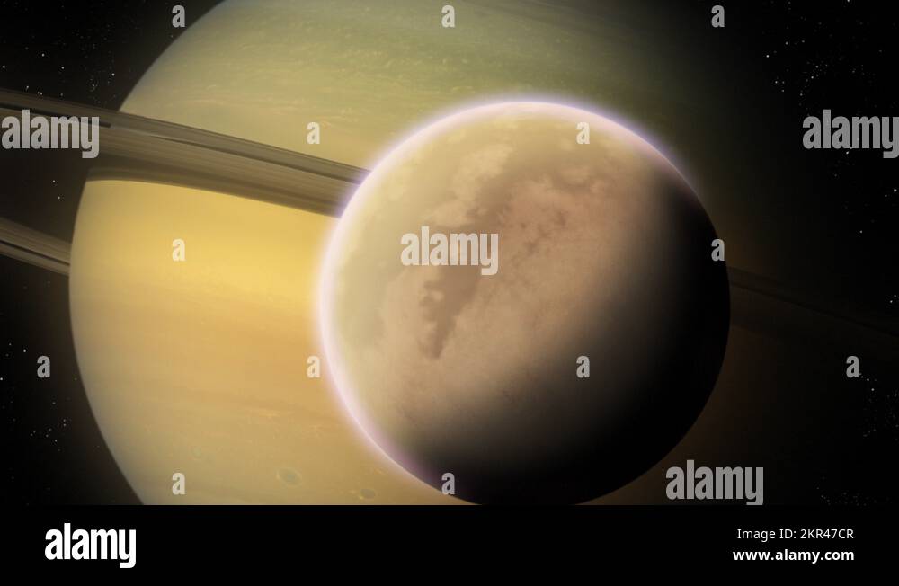 Saturn and titan Stock Videos & Footage - HD and 4K Video Clips - Alamy