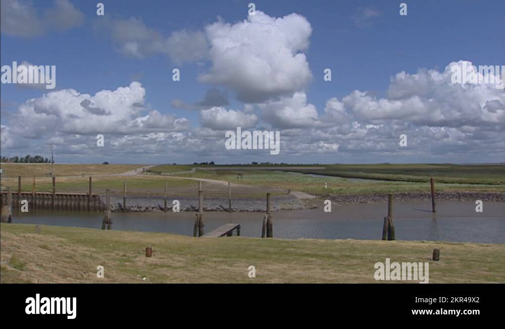 Land harbour landscape Stock Videos & Footage - HD and 4K Video Clips ...