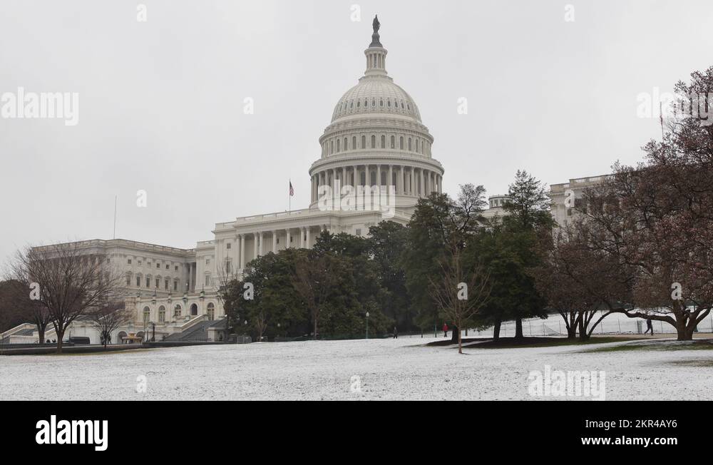Capitol building washington dc daytime Stock Videos & Footage - HD and ...