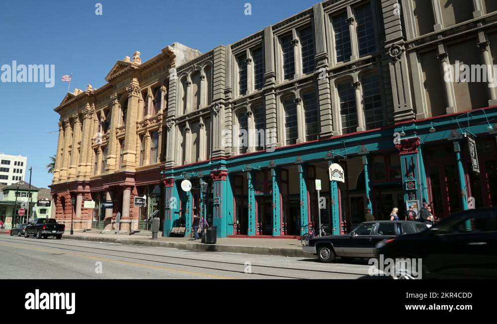 Historic texas buildings Stock Videos & Footage - HD and 4K Video Clips ...