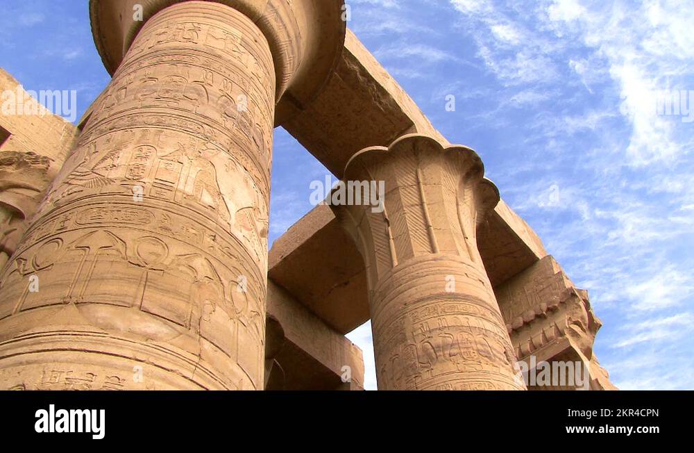 Luxor temple and egypt Stock Videos & Footage - HD and 4K Video Clips ...