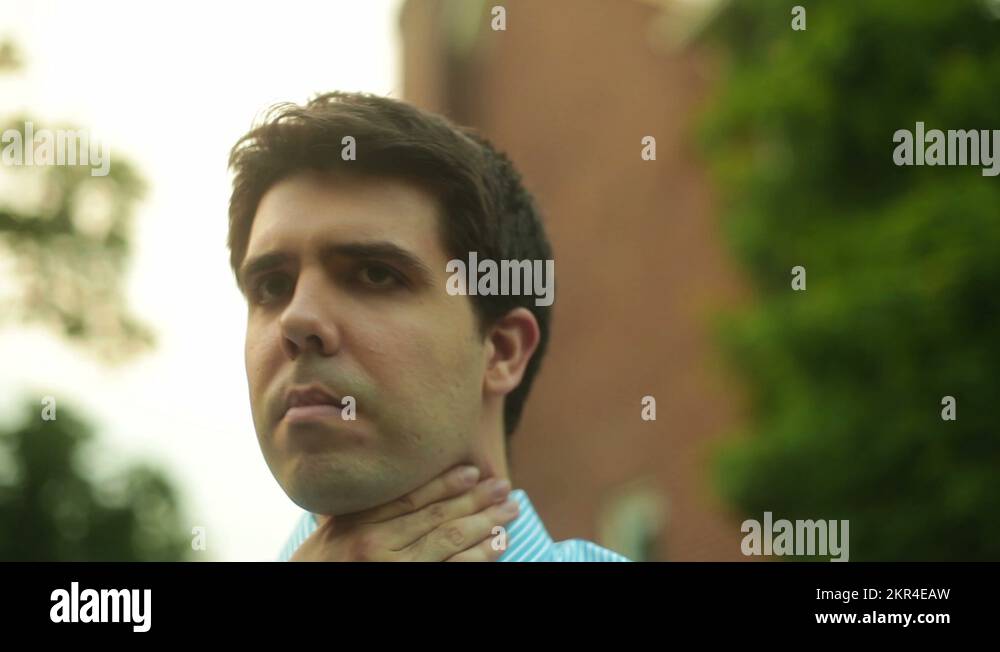 Throat anatomy Stock Videos & Footage - HD and 4K Video Clips - Alamy