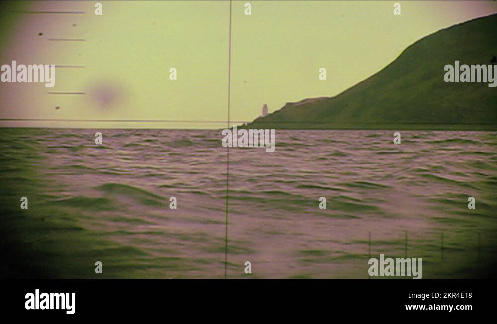 Periscope of a submarine navy Stock Videos & Footage - HD and 4K Video ...