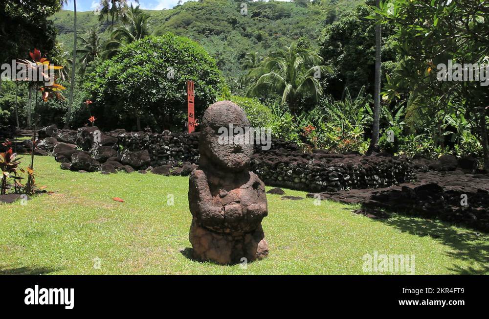 Polynesian god Stock Videos & Footage - HD and 4K Video Clips - Alamy