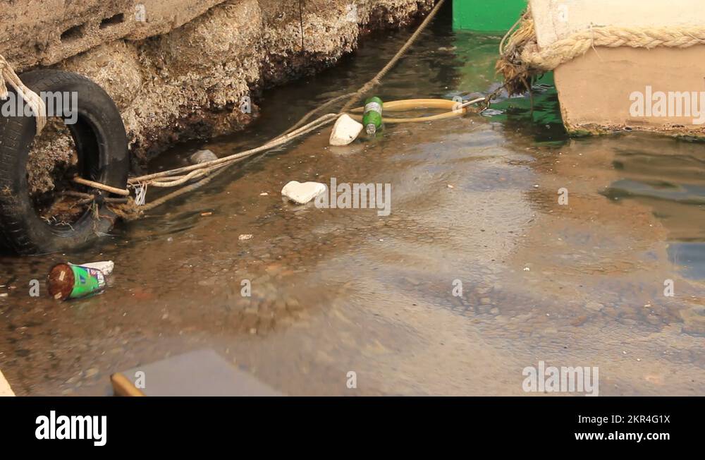 Boat water pollution Stock Videos & Footage - HD and 4K Video Clips - Alamy