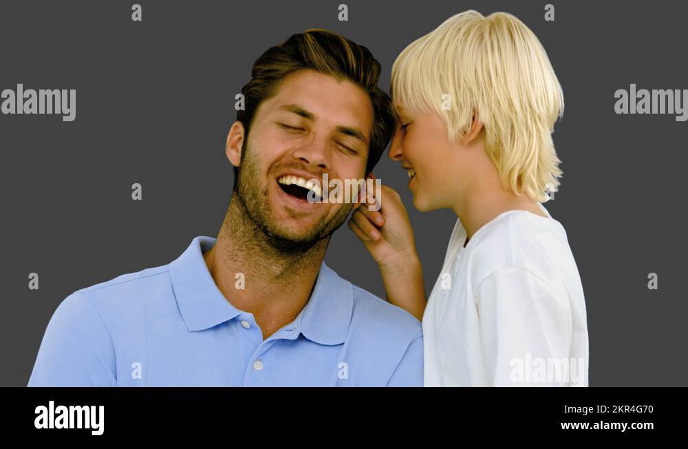 Pinching the ear Stock Videos & Footage - HD and 4K Video Clips - Alamy