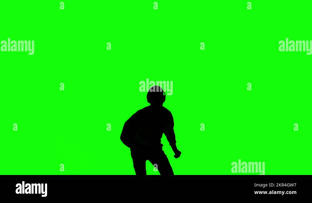 Green man dance Stock Videos & Footage - HD and 4K Video Clips - Alamy