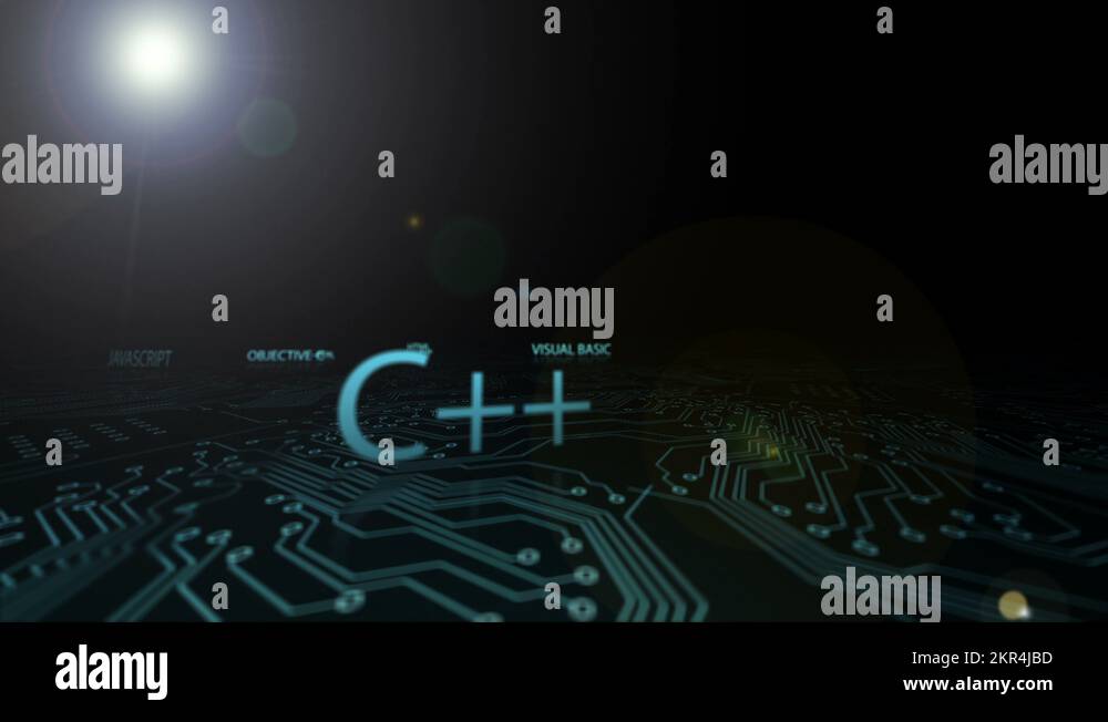 Coding languages Stock Videos & Footage - HD and 4K Video Clips - Alamy