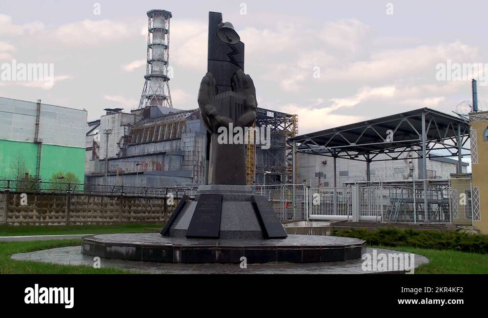 Heroes Of Chernobyl Stock Videos Footage Hd And 4k Video Clips Alamy