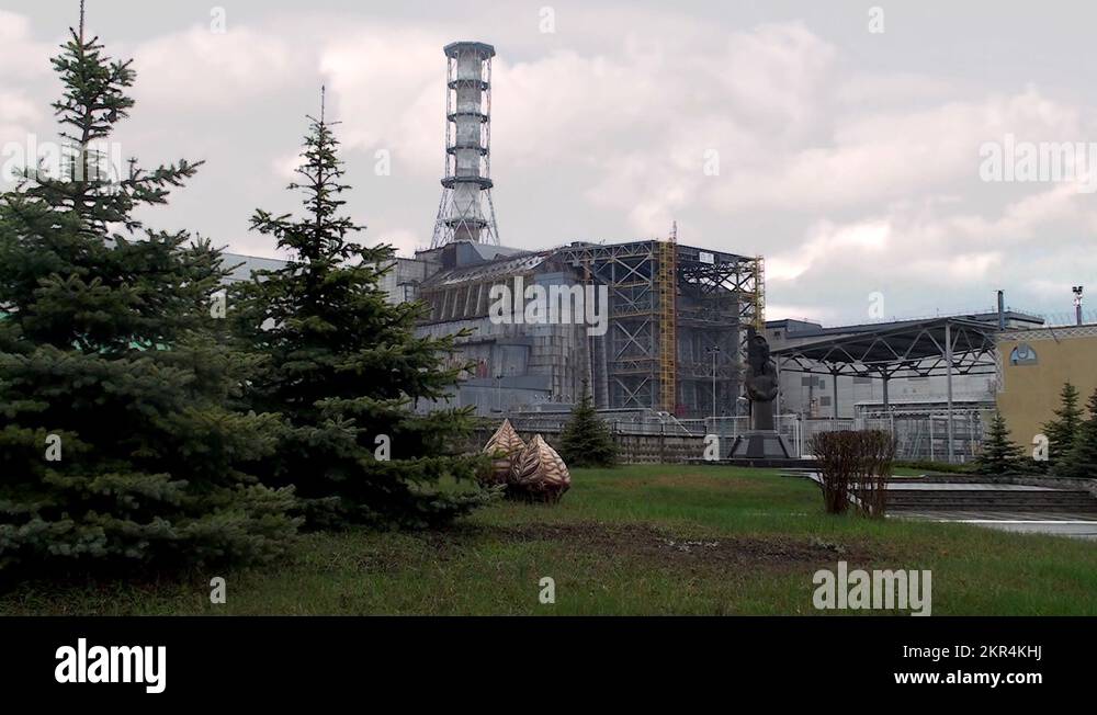 Chernobyl disaster decontamination Stock Videos & Footage - HD and 4K ...