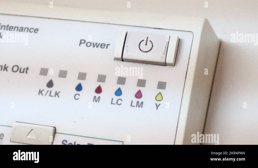 Power button switch Stock Videos & Footage - HD and 4K Video Clips - Alamy