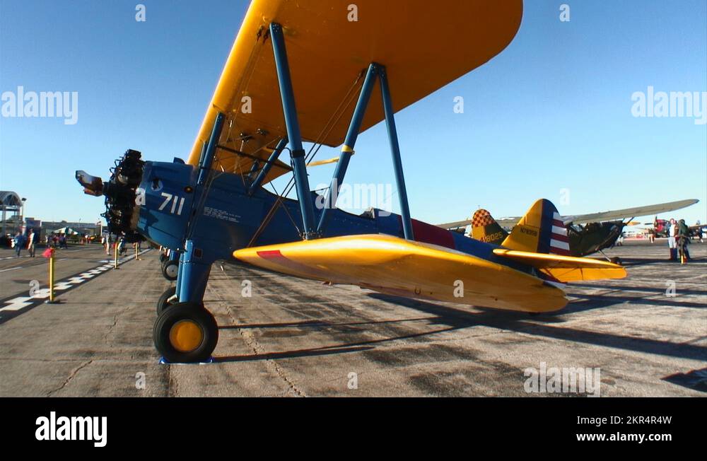 Biplane Stock Videos & Footage - HD and 4K Video Clips - Alamy