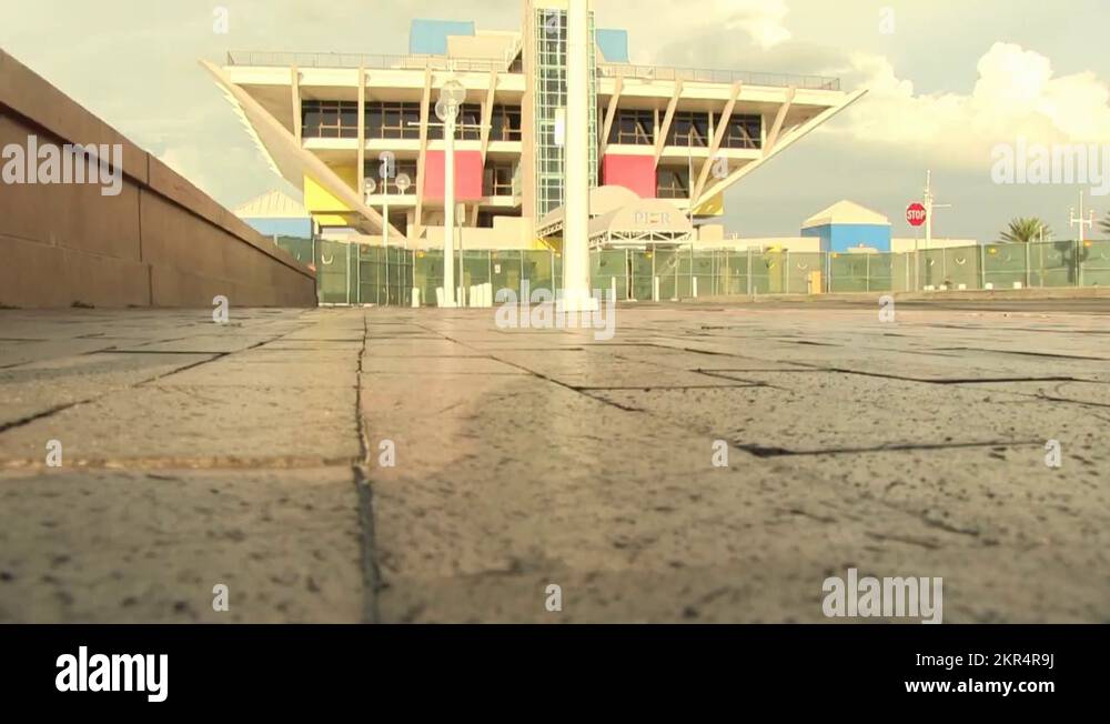 Inverted pyramid pier st petersburg Stock Videos & Footage - HD and 4K ...